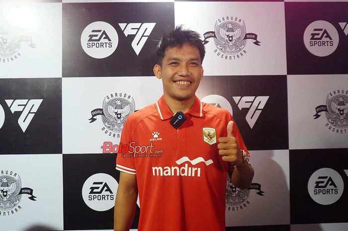 Witan Sulaeman Jawab Rumor Hengkang dari Persija dan Gabung Garudayaksa ...