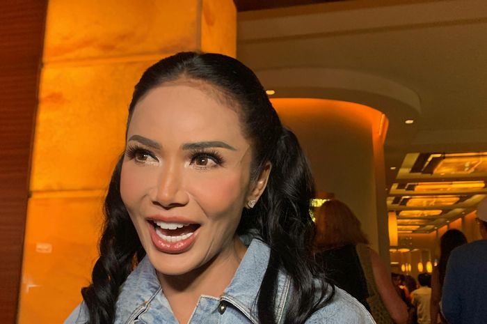 ‎Azriel Akan Segera Menikah, Krisdayanti Rela Tinggalkan Ego Demi ...