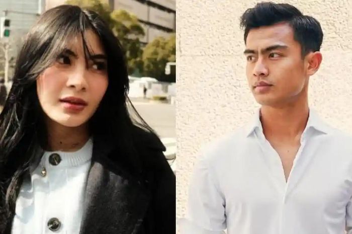 Muak Dituding Jadi Sebab Perceraian Pratama Arhan dan Zize, Inka ...