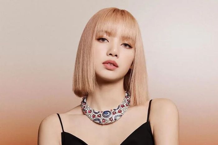 Lisa BLACKPINK Akan Tampil di Pembukaan Piala Dunia 2026, Jadi Idol K ...