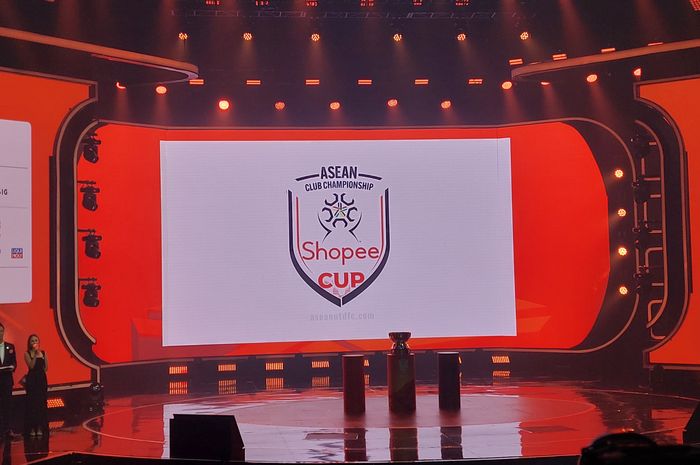 Hasil Drawing Grup ASEAN Club Championship 2026/2027 - Persib Jumpa ...