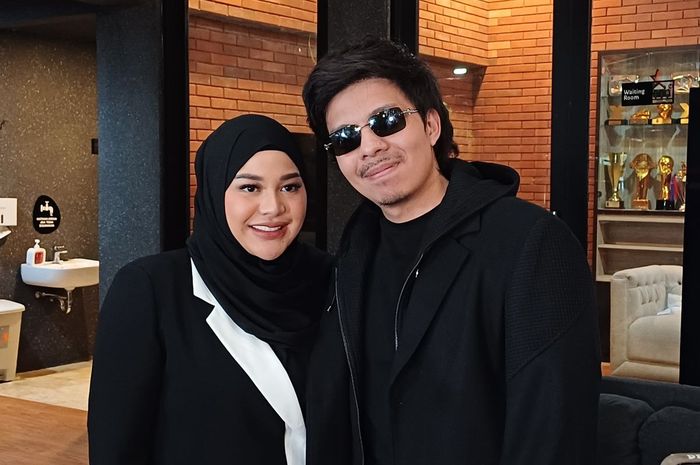 Kronologi Azura, Anak Atta Halilintar Jatuh dari Ketinggian, Suami ...