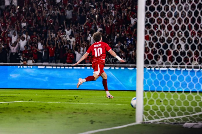 Hasil FIFA Matchday - Gasak Mozambik, Timnas Indonesia Samai Catatan ...