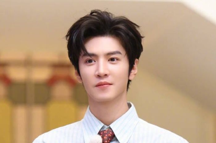 Profil Chen Zhe Yuan, dari Bintang Variety Show Kini Sukses Jadi Aktor ...