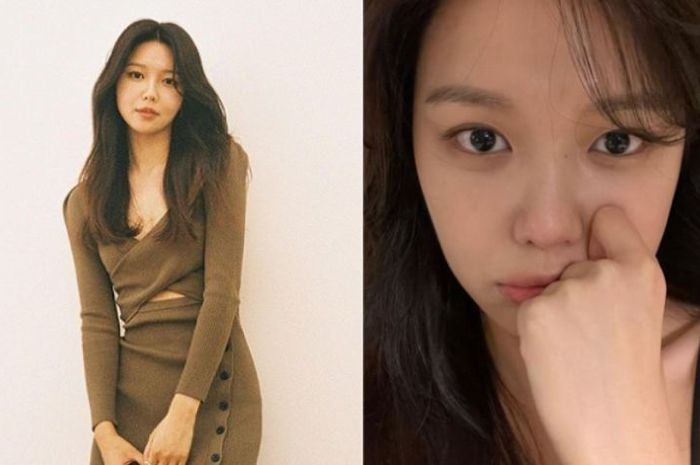 Profil Choi Sooyoung, Member Girl Group SNSD yang Dikabarkan Putus dari ...