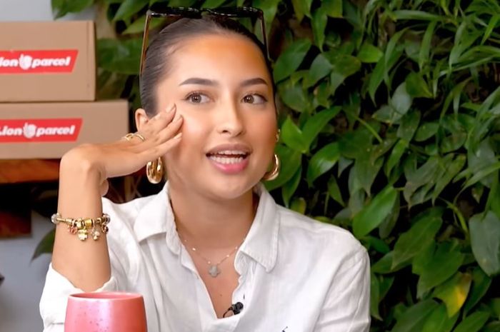 Megahnya Siraman Jennifer Coppen, Calon Istri Justin Hubner Berbalut ...
