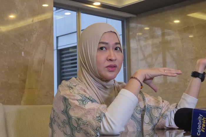 Habiskan Rp100 Juta Demi Stik Biliar, Okie Agustina Kini Pegang ...