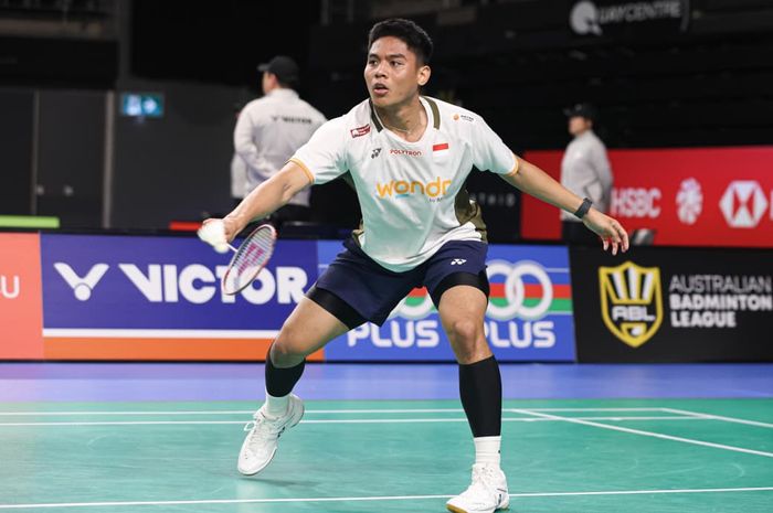 Drawing Macau Open 2026 - Ayo Lanjutkan Tren Juara, Ubed Pimpin Amunisi ...