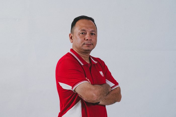 Ricky Nelson soal Keraguan Publik Bawa Persis Solo Promosi ke Super ...