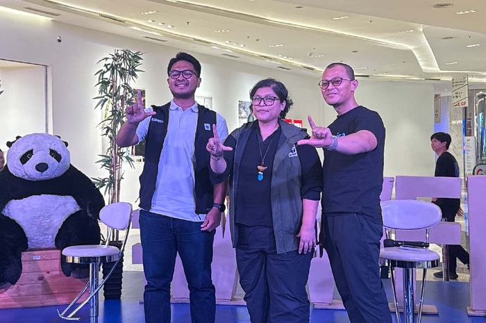 Eco Echo Trail Run 2026, Setiap Langkah Lari Menjadi Suara untuk ...