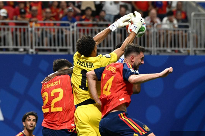 Setelah Bikin Spanyol Frustasi, Eks Rekan Witan Sulaeman Kebanjiran ...