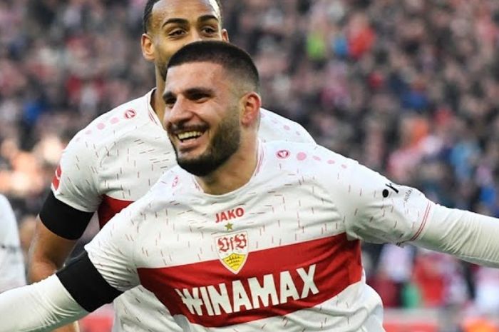 Profil Deniz Undav yang Loloskan Jerman ke Babak 32 Besar Piala Dunia ...