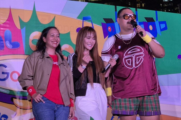 Dari Hipdut hingga Popdut, Inul Daratista Sebut Modifikasi Dangdut ...