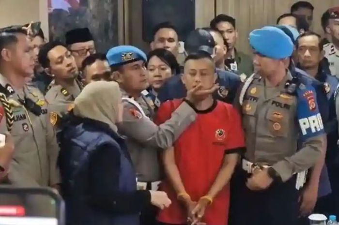 Sempat Datang ke Gedung Pakuan, Terungkap Tujuan Taufik Hidayat Ingin ...