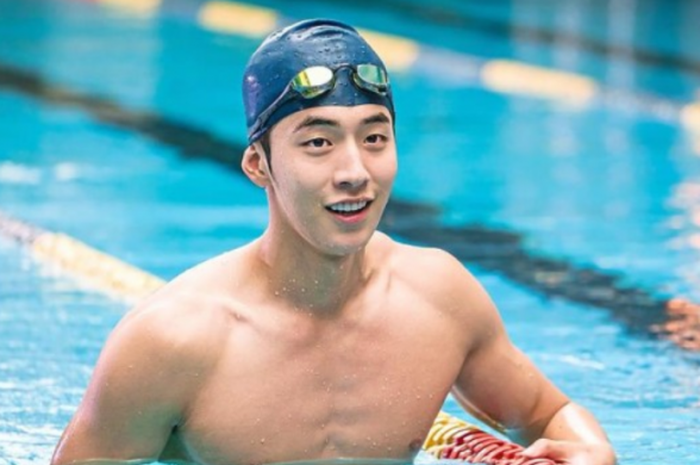 7 Karakter Atlet Cowok di Drama Korea yang Bikin Kagum - Juara.net