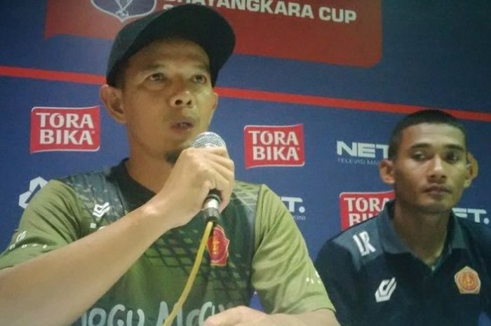 PS TNI Punya Mental Khas Tentara - Juara.net