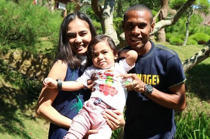 Berkah Spesial Pada 2016 untuk Ruben Sanadi - Juara.net