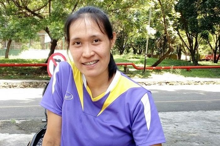 Dhini Indah Sari Optimistis Gresik Petrokimia Bisa Juarai Proliga 2017 ...