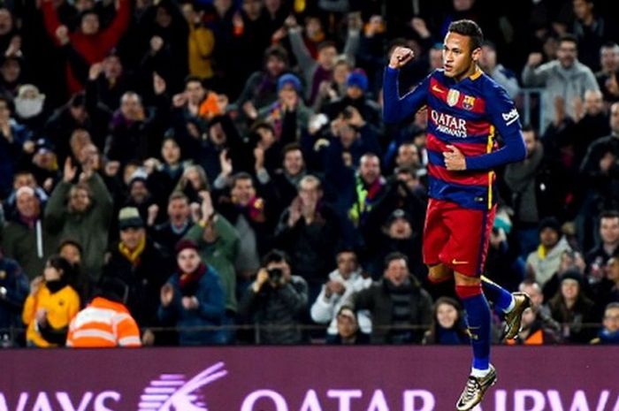 'Messi Klasik, Ronaldo Robot, Neymar Pop' - Juara.net