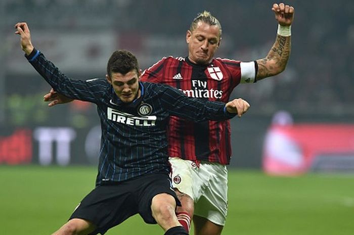 Mexes: Ini Momen-Momen Terbaik dalam Karier Saya - Juara.net