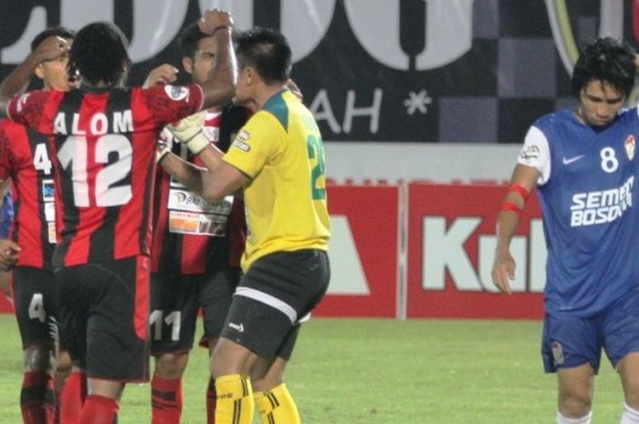 Dapat Dana, Persipura Akan Aktif Kembali - Juara.net