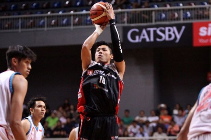 Aspac dan Pelita Jaya Bertemu pada Semifinal IBL - Juara.net
