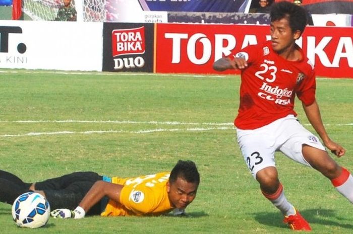Mungkinkah Bayu Gatra Gabung T-Team? - Juara.net