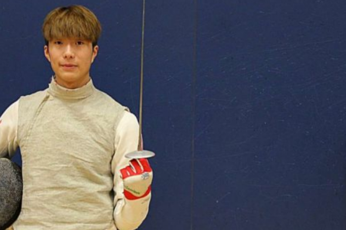 3 Jenis Pedang yang Digunakan dalam Olahraga Anggar. Sudah Tahu ...