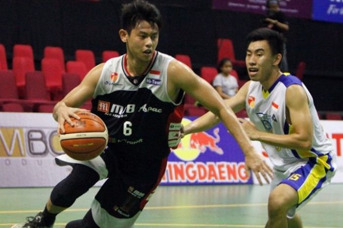 Oki Wira Sanjaya Bawa Aspac Atasi Satya Wacana - Juara.net