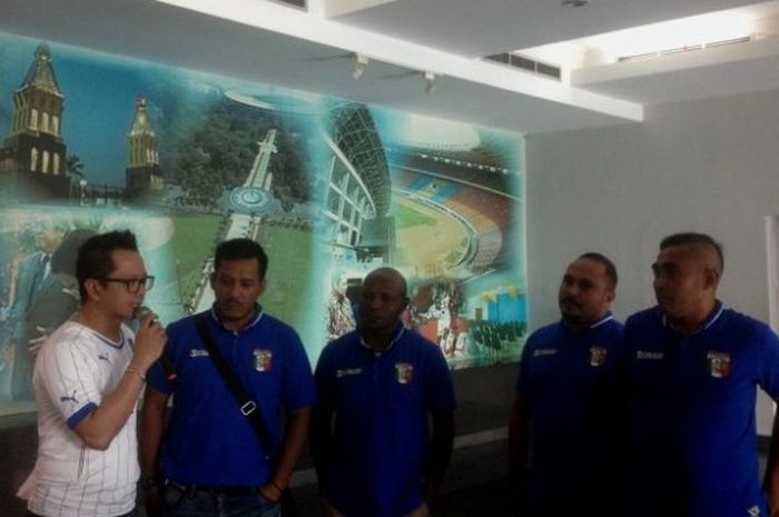 Kisah di Balik Indonesia Primavera Mendarat di Italia - Juara.net