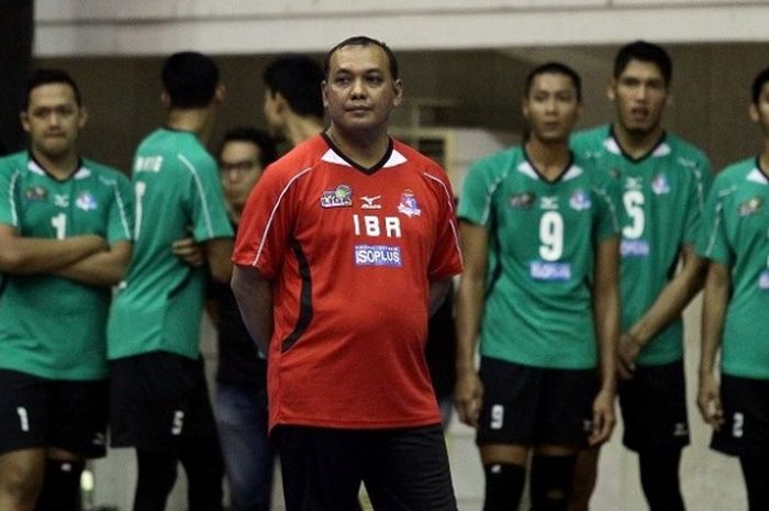 Begini Cara Jadi Pemain Surabaya Bhayangkara Samator - Juara.net