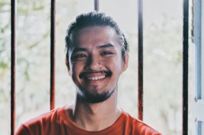 Hampir 4 Tahun Keluar Dari Boyband Smash, Ini Perubahan Dari Morgan Oey