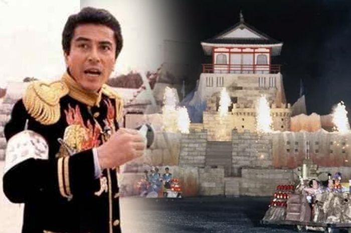 Masih Ingat dengan Game Show 'Benteng Takeshi'? Begini Kabar Para ... Masih Ingat dengan Game Show 'Benteng Takeshi'? Begini Kabar Para ...