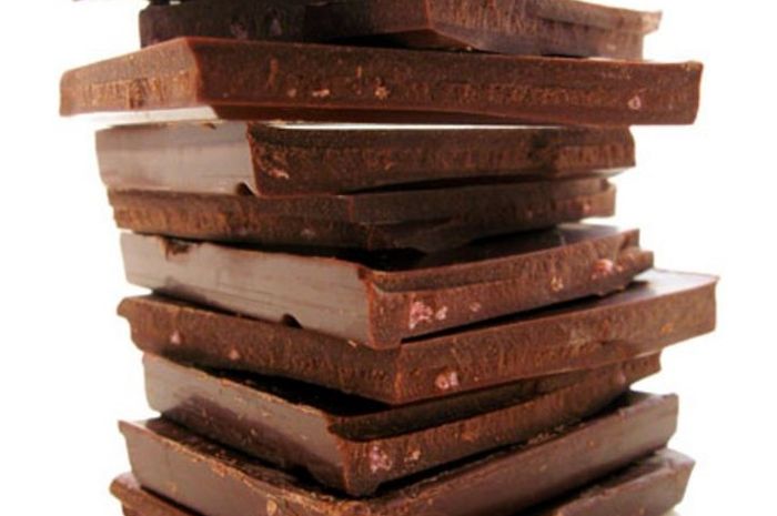 Coklat Organik yang Baik Bagi Kesehatan - National Geographic