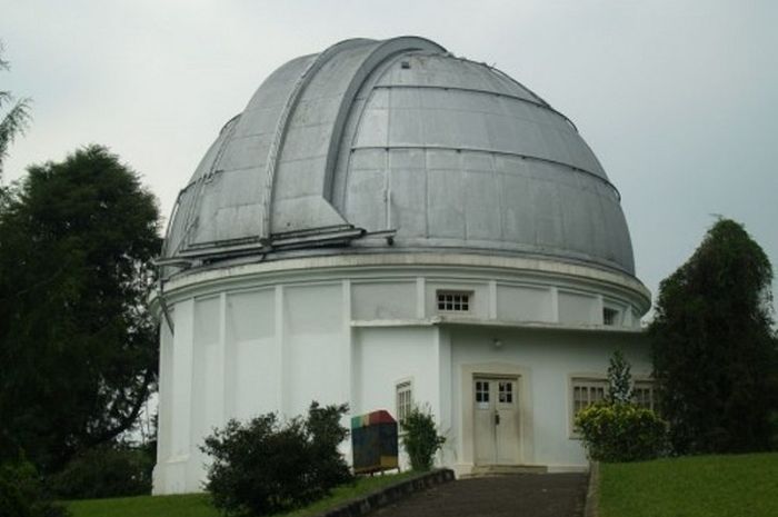 Empat asteroid diberi nama berdasarkan astronom Indonesia - National ...