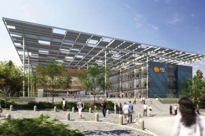 Laser Terkuat di Dunia Disetujui - National Geographic