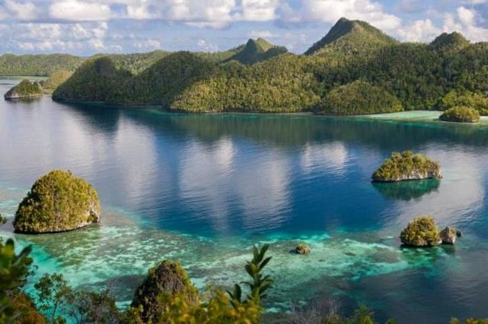 Menikmati Wisata Indonesia lewat Teknologi Augmented Reality - National ...