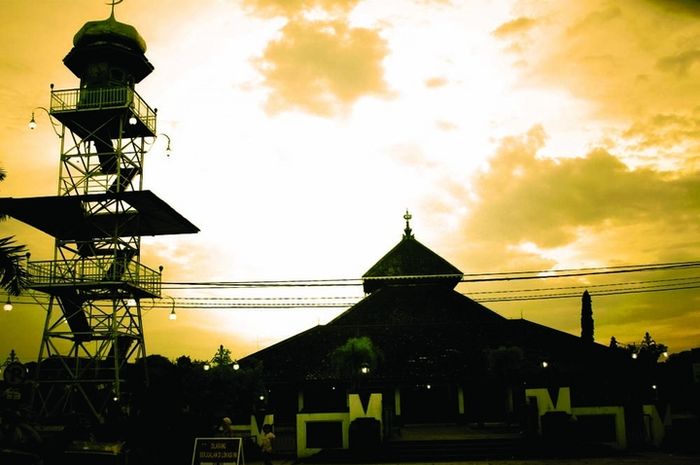 Kisah Raja Muda dari Demak yang Menantang Portugis - National Geographic