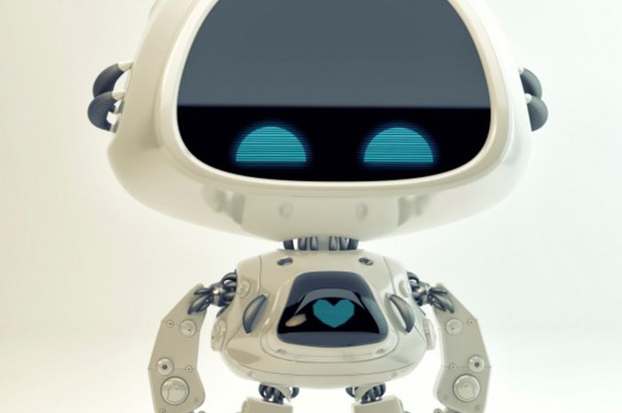 Kekhawatiran Hadirnya Robot Perang - National Geographic