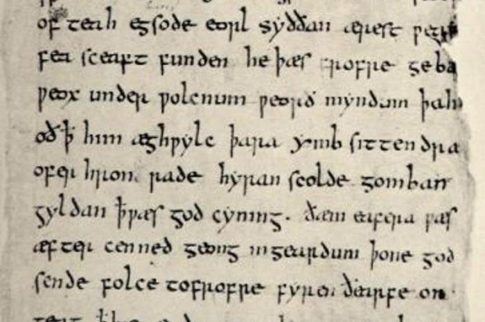 Legenda Beowulf Menyibak Kehidupan Kerajaan Denmark - National Geographic