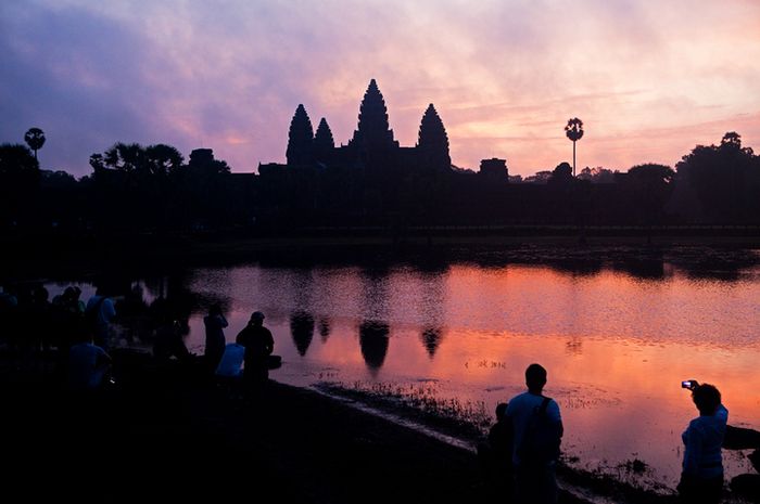 Angkor Wat - National Geographic
