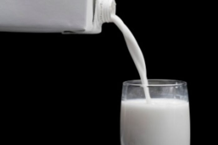 UHT, Menjaga Cita Rasa dan Kebaikan Susu - National Geographic