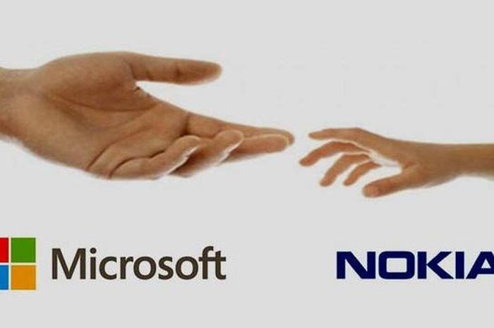 Microsoft dalam Posisi "Canggung" - National Geographic