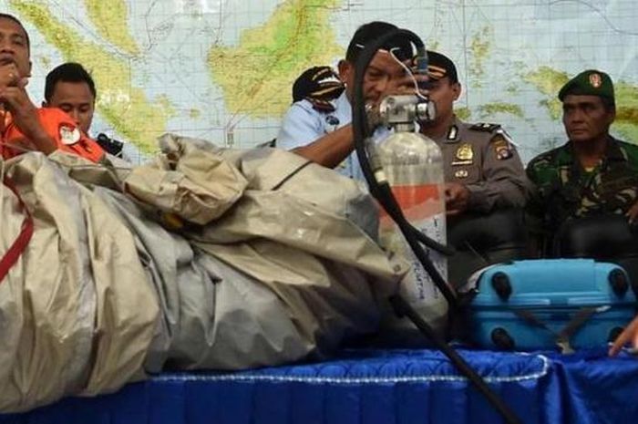 Dunia Menilai Tim SAR Indonesia yang Terbaik di Asia - National Geographic