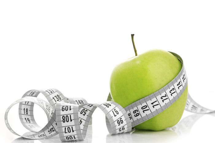 Kenali Tipe Obesitas Menurut Sebaran Lemak Tubuh - National Geographic