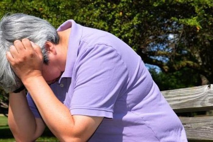 Sering Pusing Saat Bangkit Dari Duduk? Berikut Penyebabnya - National ...