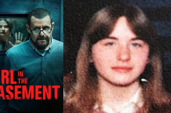 Film ‘Girl in the Basement' Terinspirasi dari Kisah Nyata Elisabeth ...