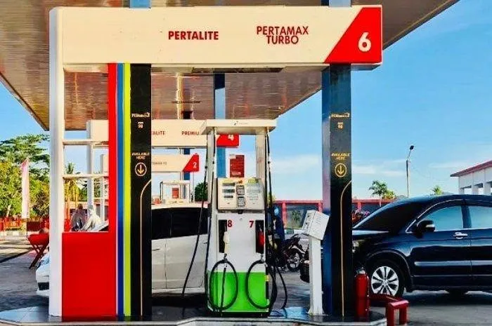 Daftar Harga Bensin Pertamina, Shell, BP, dan Vivo 3 Januari 2025 yang ...