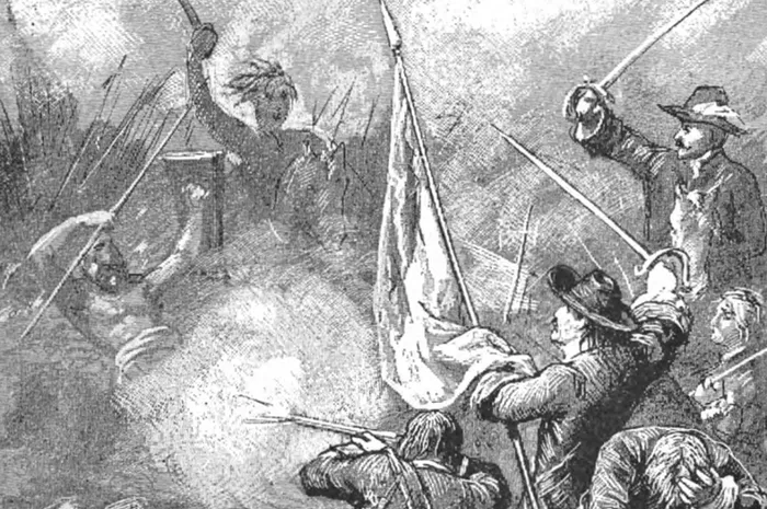 Pemberontakan Trunojoyo: Perlawanan Bangsawan Madura yang Nyaris ...