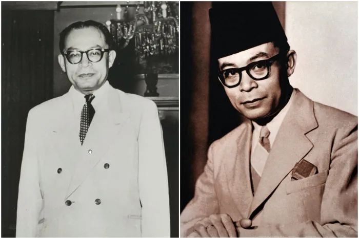 Indische Vereeniging Organisasi Pergerakan Kemerdekaan yang Didirikan ...